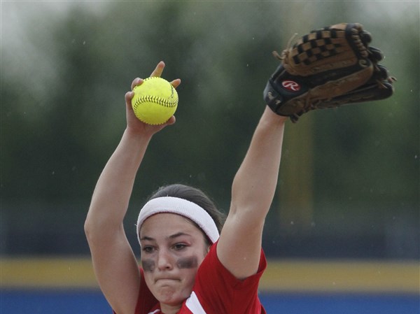 Notre Dame tabbed as Three Rivers favorite | The Blade