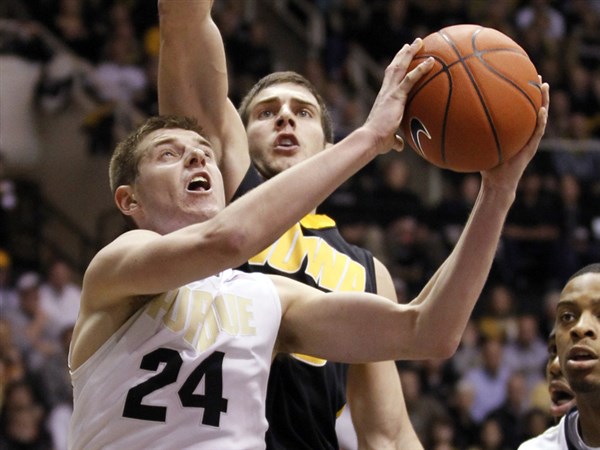 Whitmer's Smith joins Purdue coaching staff | The Blade