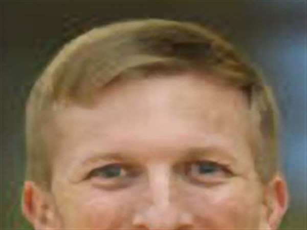 UT women's assistant Mitmesser leaving | The Blade