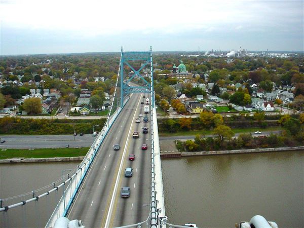 Anthony Wayne Bridge to close 2 years for repairs, likely in 2013 - The ...