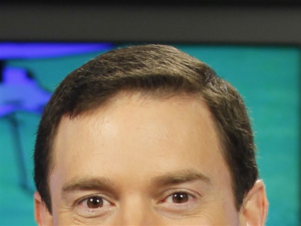 Stay Tuned: Jay Berschback | The Blade