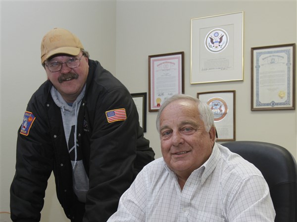 Longtime LaSalle Twp. leader to retire | The Blade