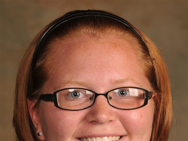 Student of the week: Sarah Sager | The Blade