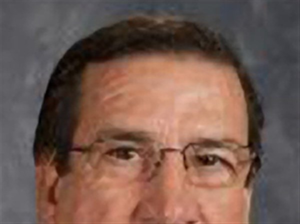 Teacher of the Month: Steve Wilcox | The Blade