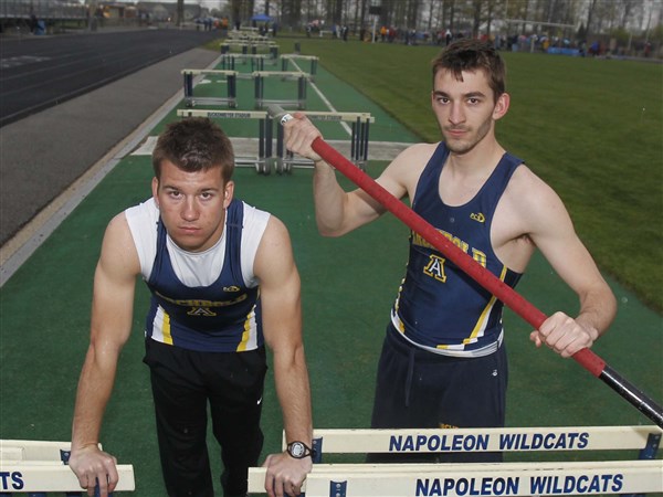 Napoleon's Weaver ready to defend title in 1600 | The Blade