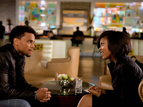 Self-help plus laughs equals 'Think Like a Man' | The Blade