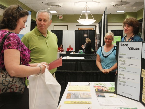 Ohio's unemployment rate falls to 7.5% in March | The Blade