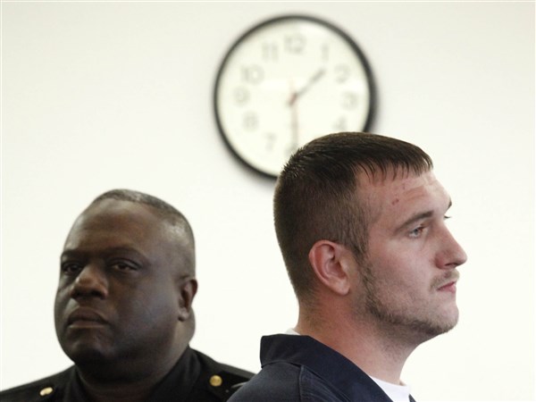 Judge rules police violated murder suspects right's | The Blade