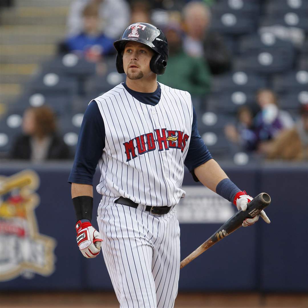 4-21: Columbus Clippers vs. Toledo Mud Hens - The Blade