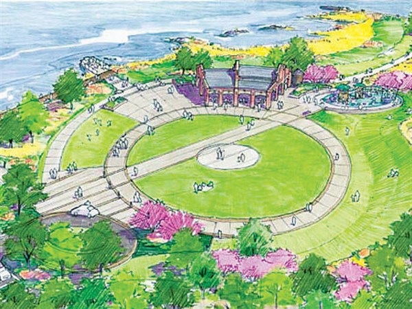Metropark plans advance downtown | The Blade