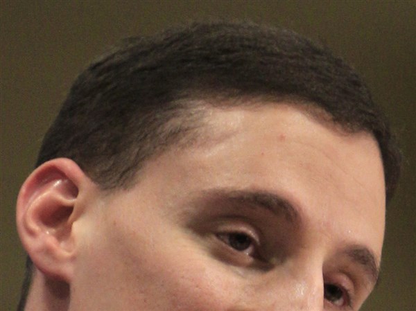 Mandel ad emphasizes Iraq service, family | The Blade