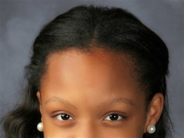 Spotlight athlete: Lexis Williams | The Blade