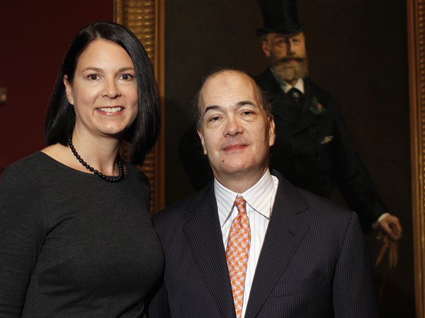 Toledo museum to be sole U.S. venue for Manet exhibit | The Blade