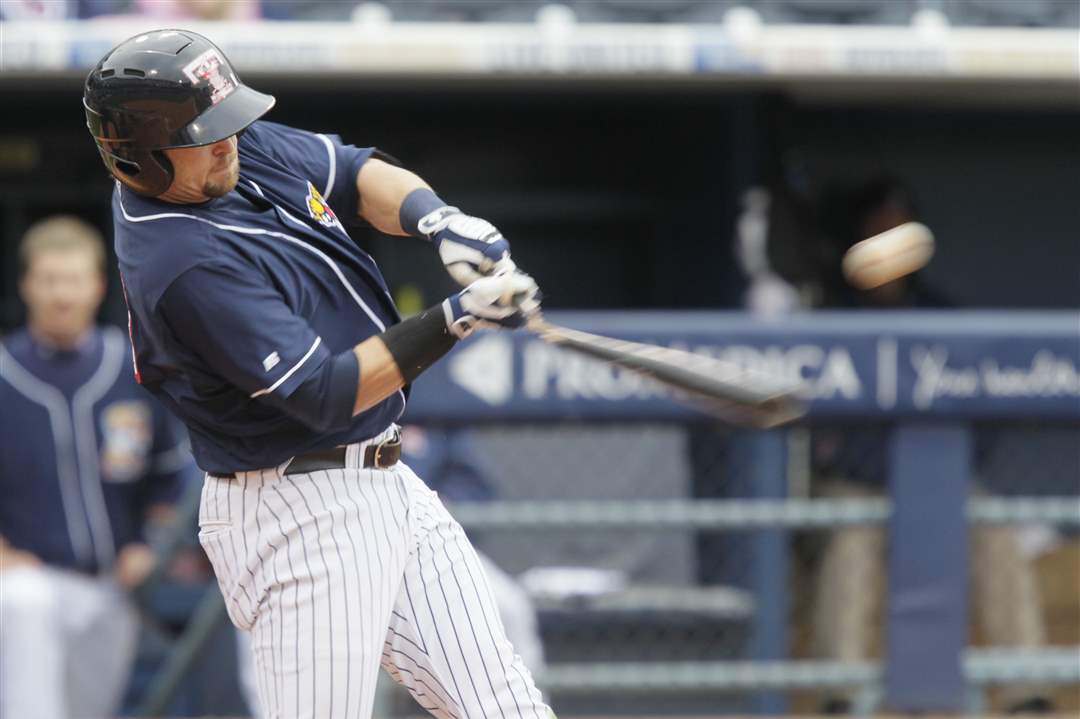 Toledo Mud Hens vs. Gwinnett: 4-28 - The Blade