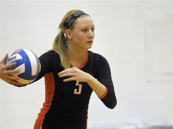 Naayers springs into off-season scrimmages | The Blade