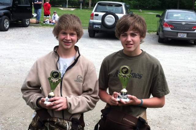 1st annual River Battle Fishing Tournament - The Blade