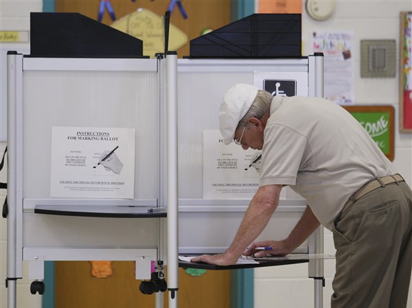 Schools fare well in Michigan vote | The Blade