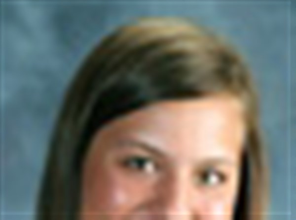 Student of the week: Kiley Armstrong | The Blade