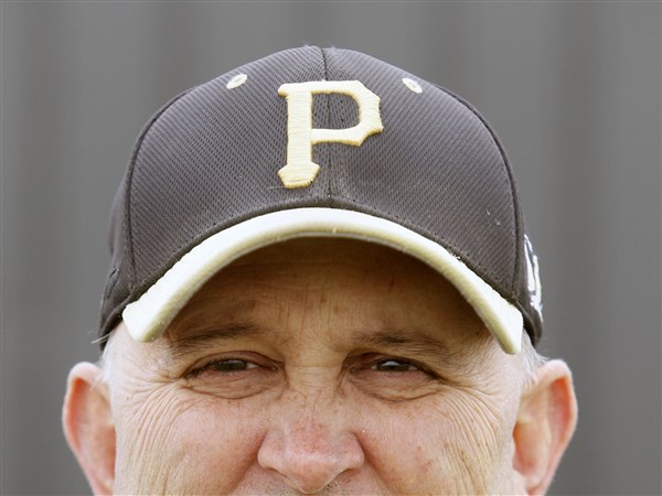 Perrysburg baseball coach Hall gains 500th victory | The Blade