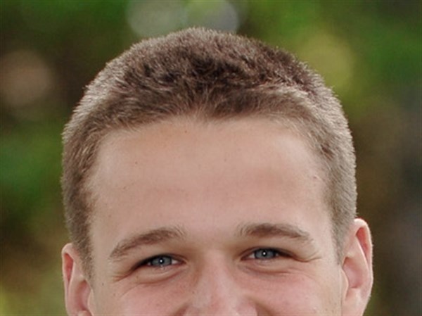 Titans win TRAC crown; Irish's Delp singles champ | The Blade