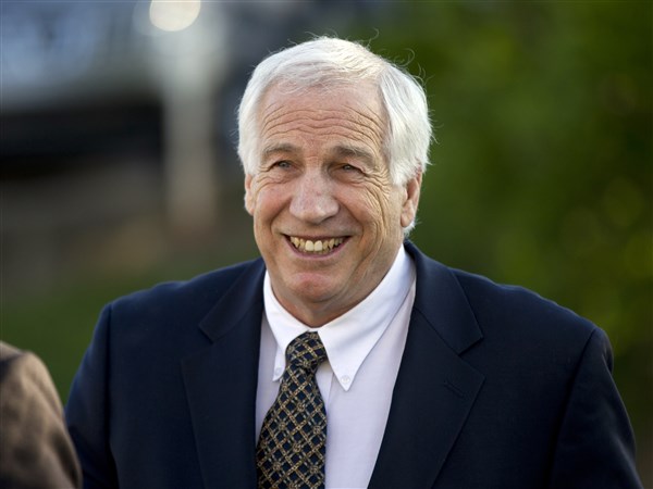 Sandusky case hearing resolves many issues | The Blade