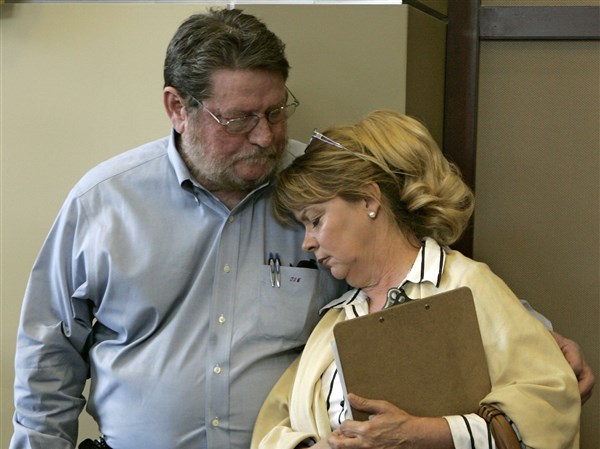 Disappearance of local native topic for CBS mystery show | The Blade