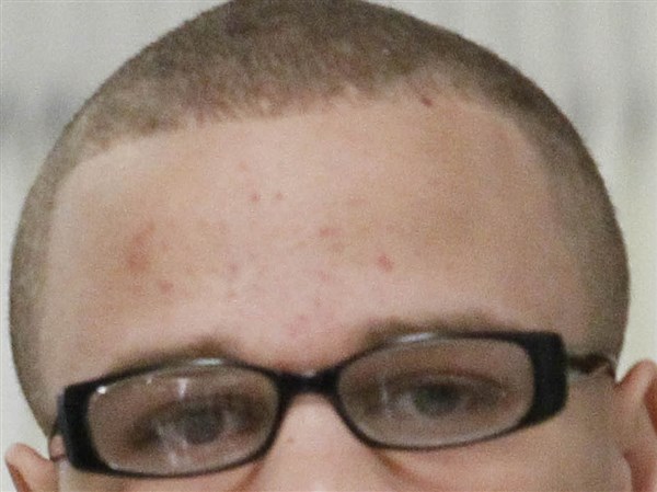 Murder suspect requests new judge | The Blade
