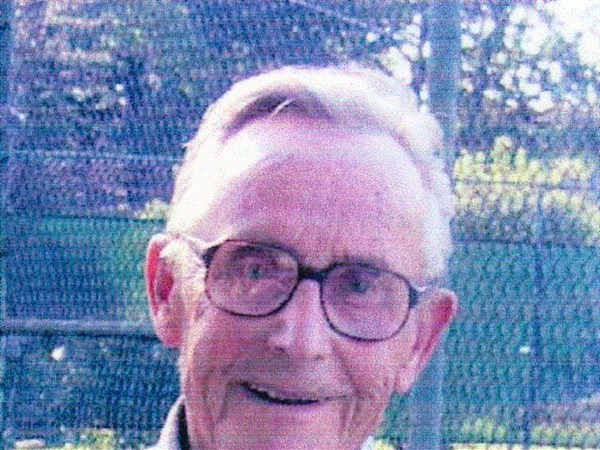 William T. Rathbun, 1916-2012: Local tennis historian worked in family ...