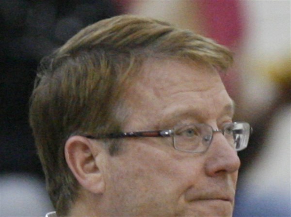 Diebler takes over Genoa boys' team | The Blade