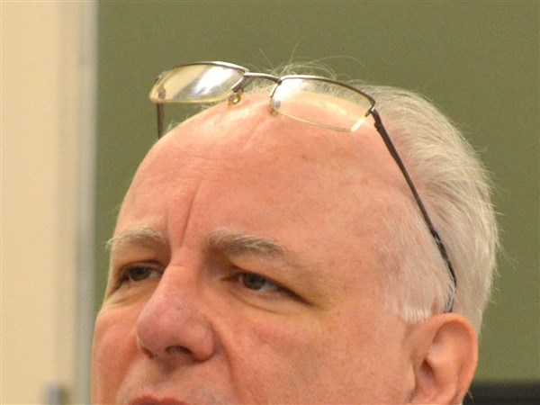 West News Briefs: 5-21 | The Blade