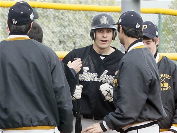 Perrysburg player commits to Michigan State baseball | The Blade