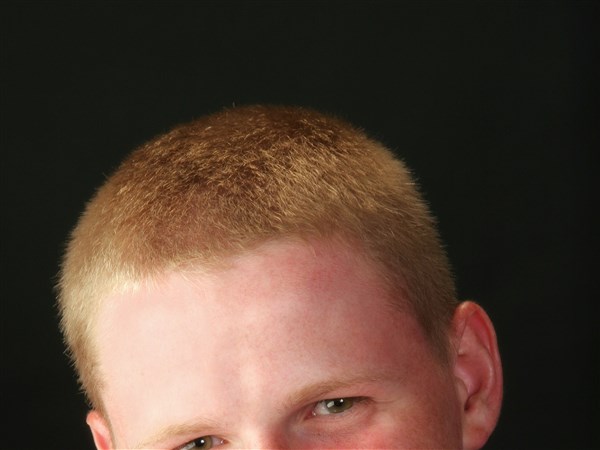 Spotlight athlete: Kurt Weber | The Blade