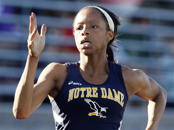 Napoleon’s Weaver looks to defend state title | The Blade