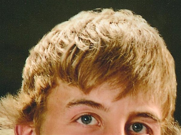 Spotlight athlete: Kyle Smithey | The Blade