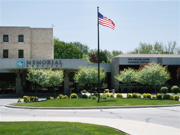 ProMedica signs agreement to add Fremont hospital | The Blade