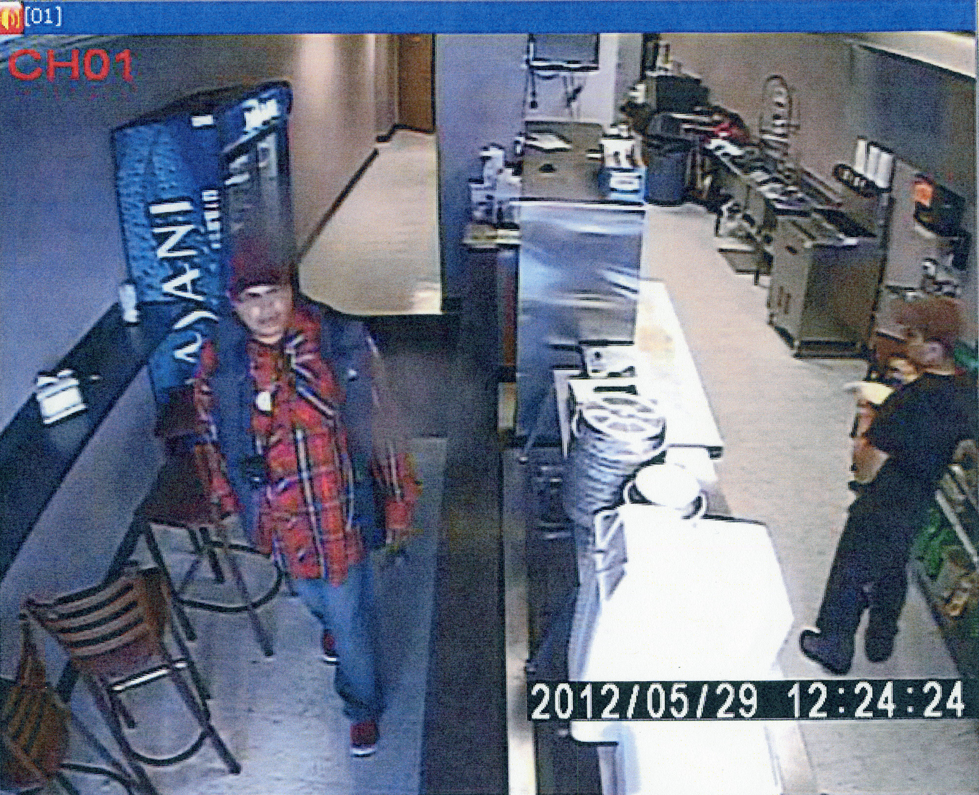 Toledo police look for man posing at health inspector - The Blade