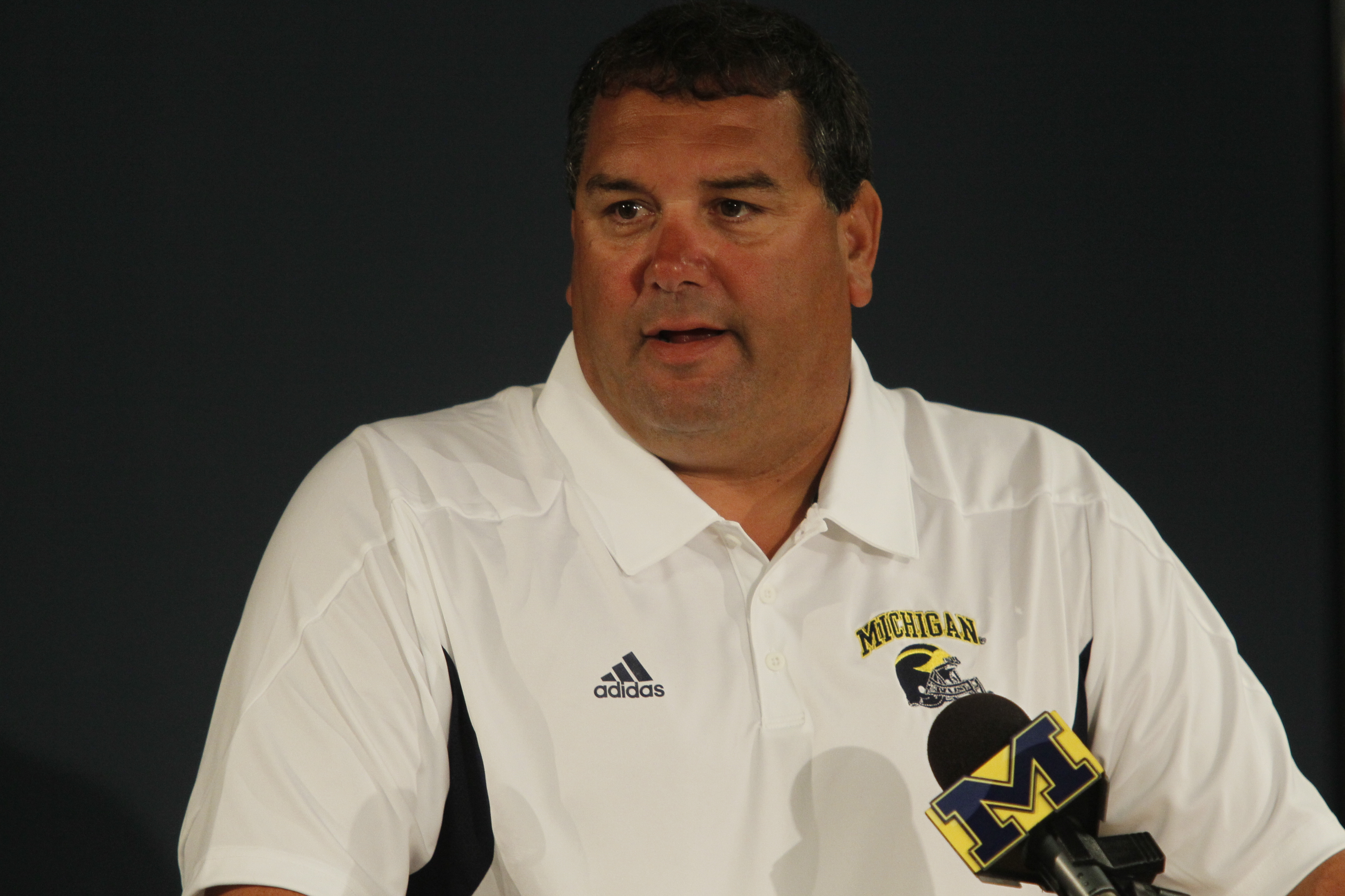 Hoke: Leave OSU date alone - The Blade