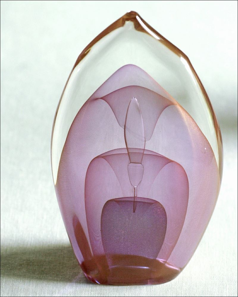 Dominick Labino - Alchetron, The Free Social Encyclopedia