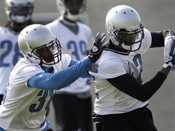 Lions know they need secondary help | The Blade