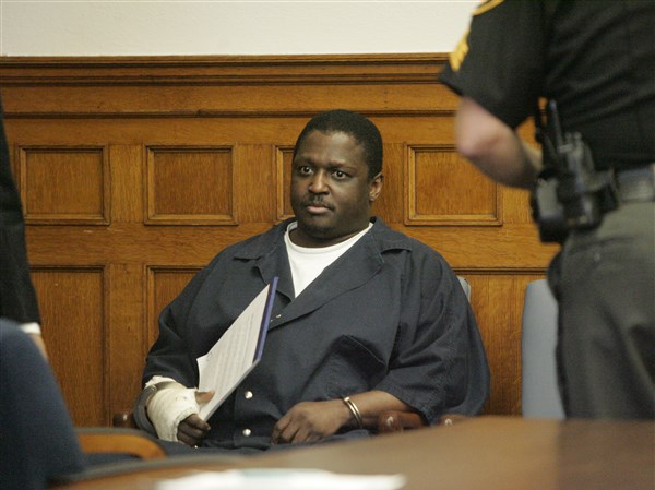 Ohio Supreme Court upholds death sentence of Toledo man | The Blade