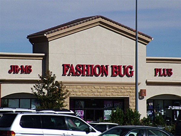 Last Fashion Bug stores to close by early 2013 | The Blade