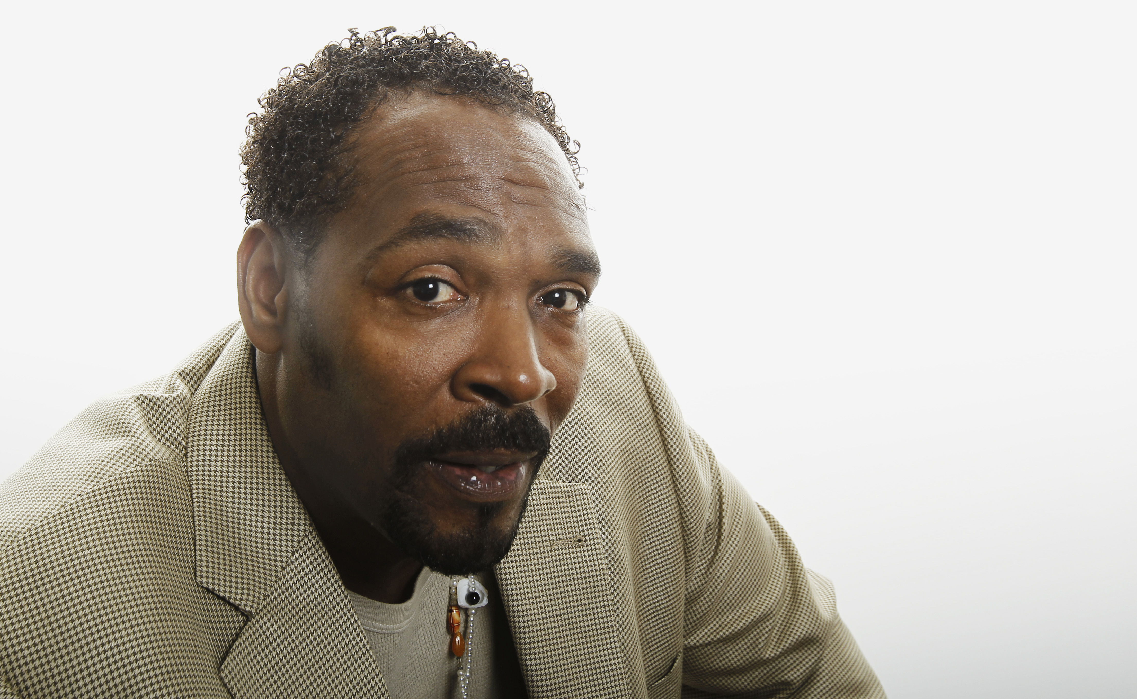 1990s L.A. police beating victim Rodney King found dead - The Blade