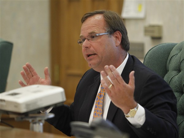 Sylvania trustees approve TARTA opt-out referendum | The Blade