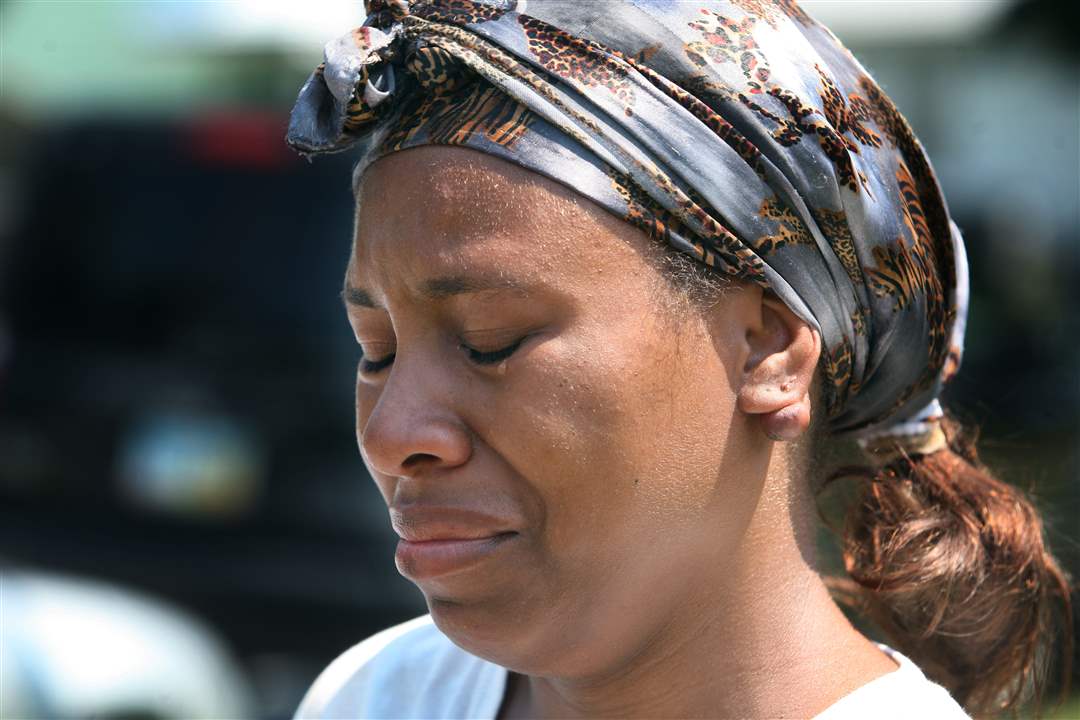 9 shot in Toledo in 24 hours - The Blade