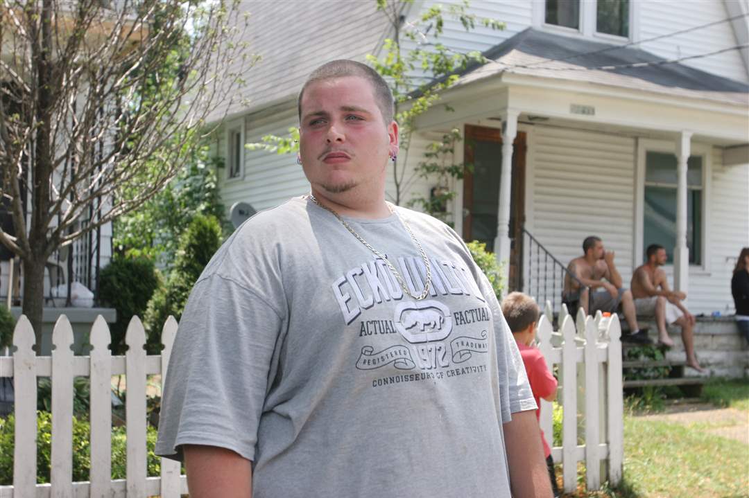 9 shot in Toledo in 24 hours - The Blade