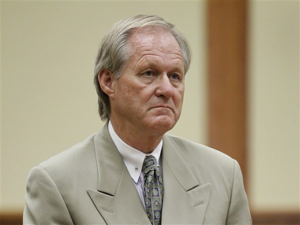 Local businessman to avoid jail in theft case | The Blade