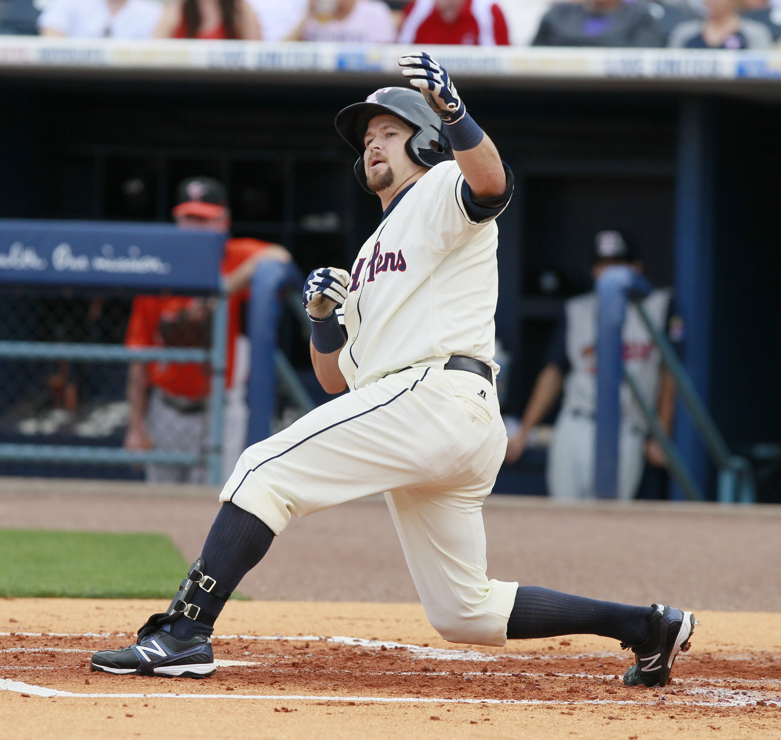 Mud Hens' struggles continue in home loss - The Blade