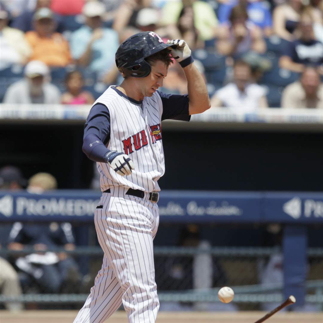 6-25: Mud Hens vs. Norfolk Tides - The Blade