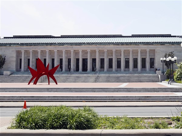 Museum of Art's income grows $1.2M, boosting budget to $14M | The Blade