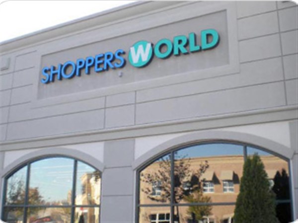 Shoppers World to open 1st area store | The Blade